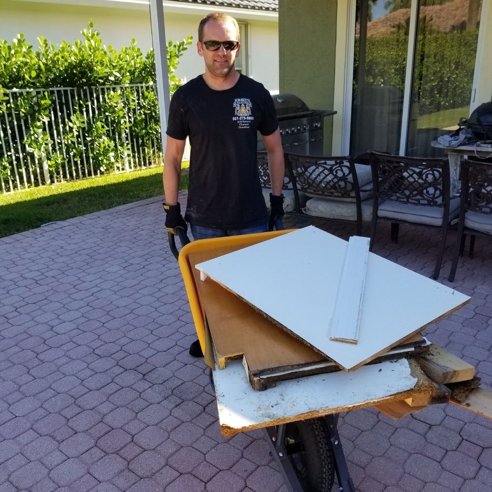 #1 Best Estate Cleanout Service - Palm Beach County, FL