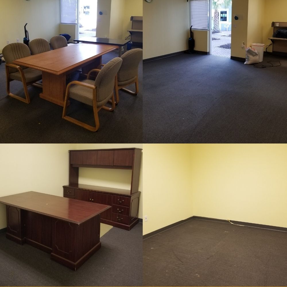 #1 Best Estate Cleanout Service - Palm Beach County, FL